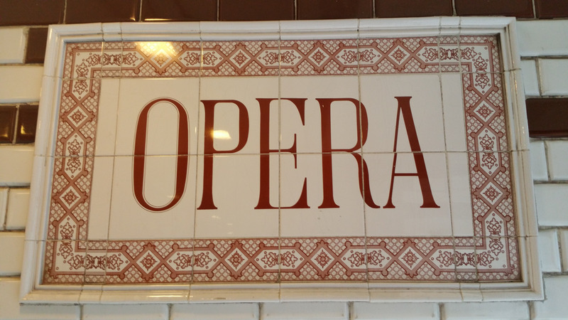 Learn More About Opera – Bronze Butterfly