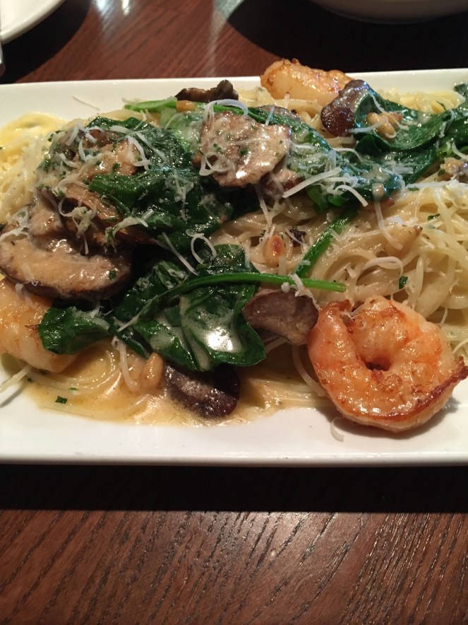 Restaurant Review: Travinia Italian Kitchen and Wine Bar – Bronze Butterfly