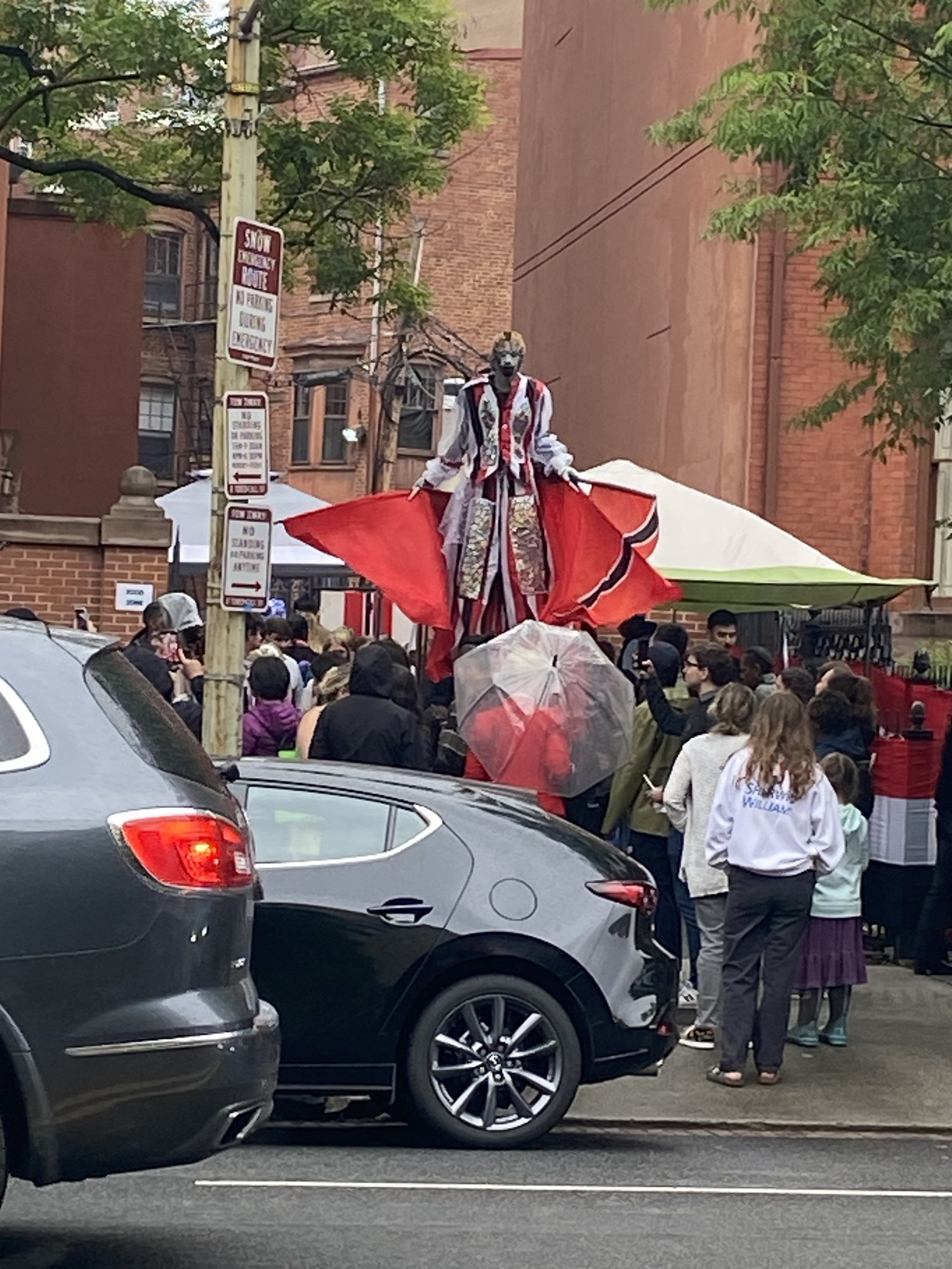 DC Embassy Weekend: Around the World with Passport DC – Bronze Butterfly